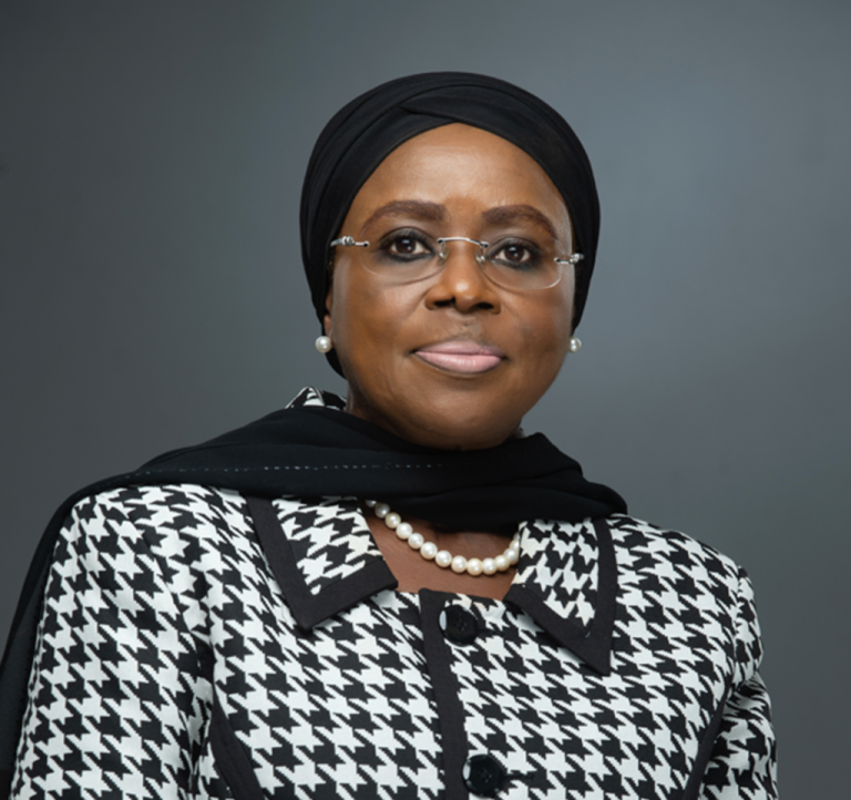 MOSUN BELO-OLUSOGA - FCSL